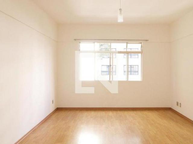 Apartamento à Venda Consolação, 2 Quartos, 64 m2