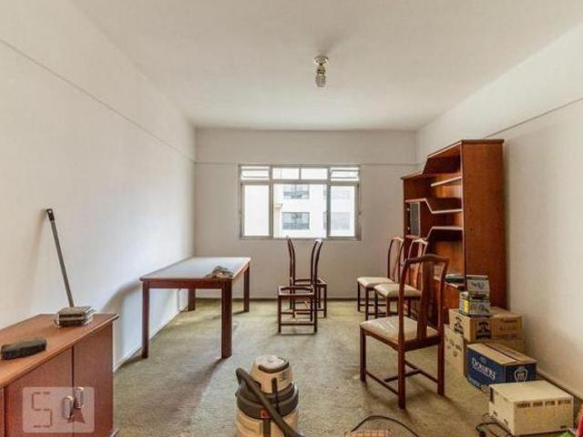 Apartamento à Venda Consolação, 2 Quartos, 64 m2