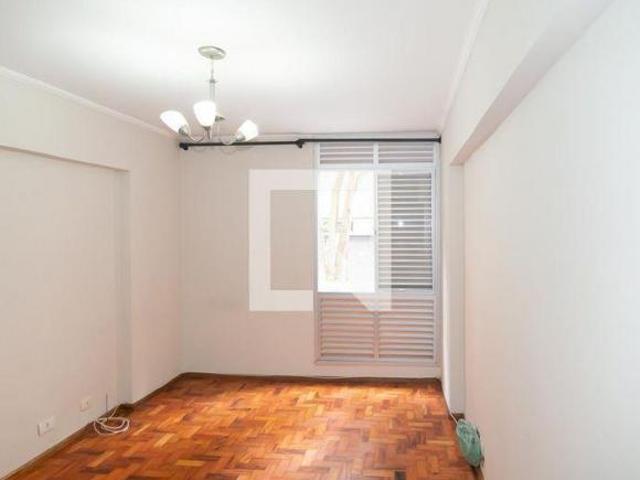 Apartamento à Venda Consolação, 2 Quartos, 64 m² São Paulo