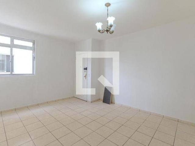 Apartamento à Venda Consolação, 2 Quartos, 65 m2