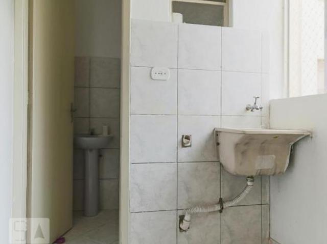 Apartamento à Venda Consolação, 2 Quartos, 65 m2