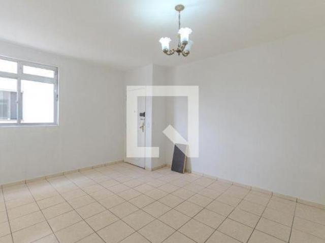Apartamento à Venda Consolação, 2 Quartos, 65 m2