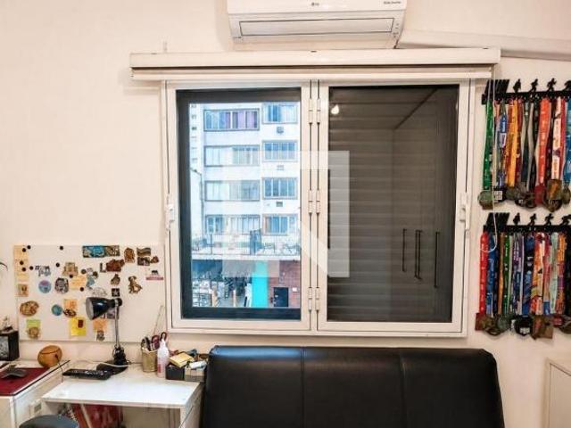 Apartamento à Venda Consolação, 2 Quartos, 65 m2