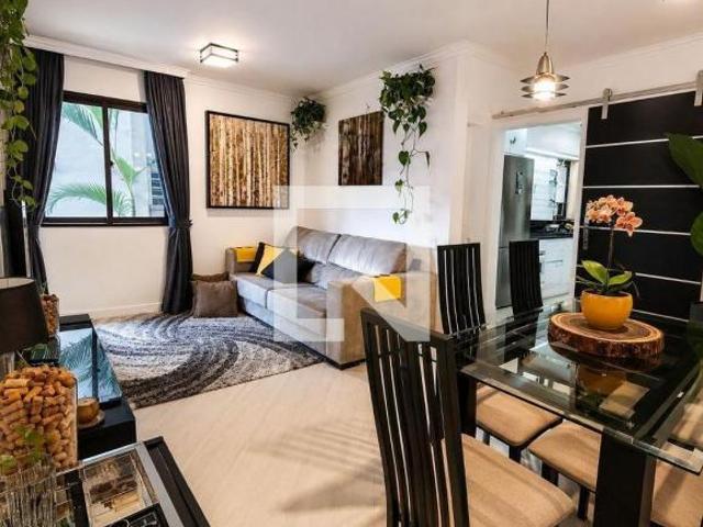 Apartamento à Venda Consolação, 2 Quartos, 65 m2