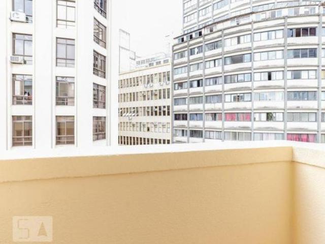 Apartamento à Venda Consolação, 2 Quartos, 65 m2
