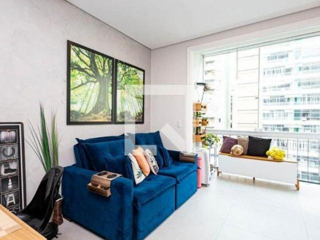 Apartamento à Venda Consolação, 2 Quartos, 65 m² São Paulo