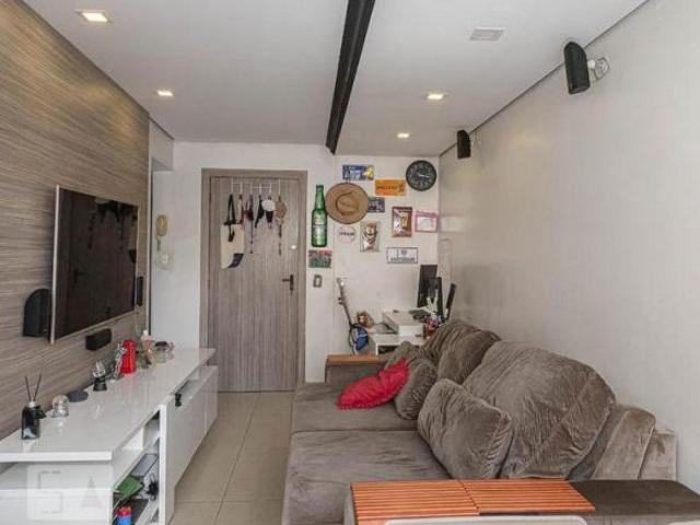 Apartamento à Venda Consolação, 2 Quartos, 60 m² São Paulo