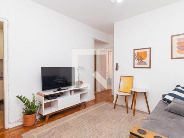 Apartamento à Venda Consolação, 2 Quartos, 66 m2
