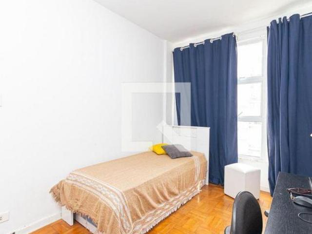 Apartamento à Venda Consolação, 2 Quartos, 66 m2