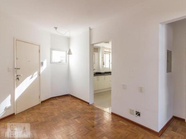 Apartamento à Venda Consolação, 2 Quartos, 66 m2