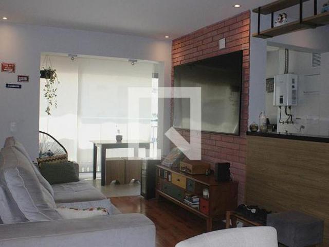 Apartamento à Venda Consolação, 2 Quartos, 67 m2