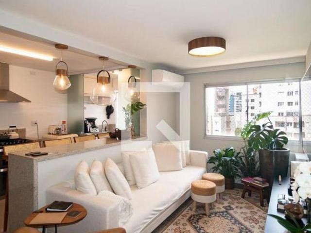 Apartamento à Venda Consolação, 2 Quartos, 67 m2