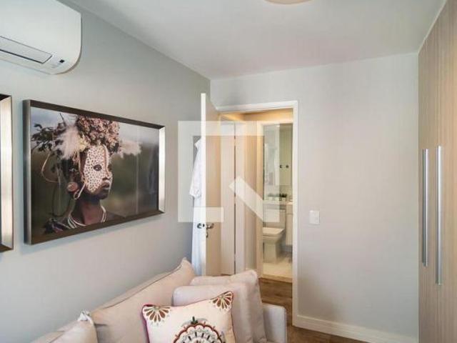 Apartamento à Venda Consolação, 2 Quartos, 67 m2
