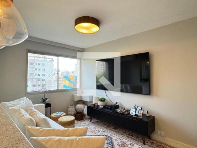 Apartamento à Venda Consolação, 2 Quartos, 67 m2