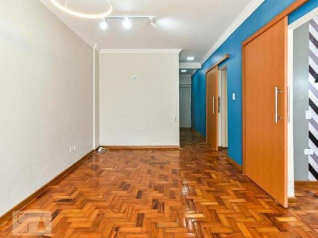 Apartamento à Venda Consolação, 2 Quartos, 67 m2