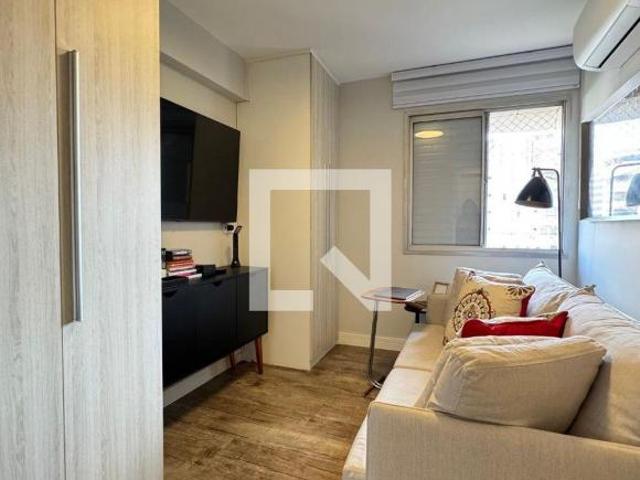 Apartamento à Venda Consolação, 2 Quartos, 67 m2