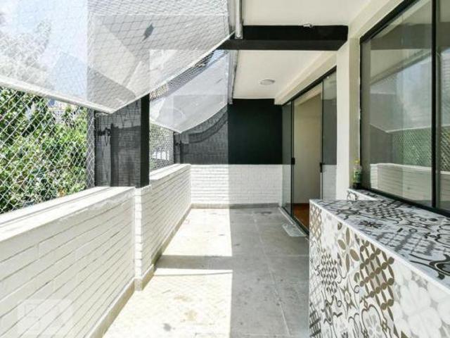Apartamento à Venda Consolação, 2 Quartos, 67 m2