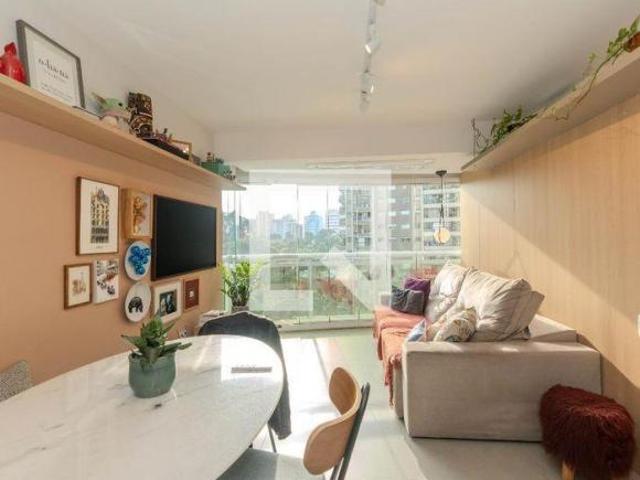 Apartamento à Venda Consolação, 2 Quartos, 67 m² São Paulo