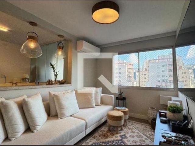 Apartamento à Venda Consolação, 2 Quartos, 67 m² São Paulo