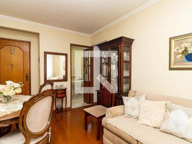 Apartamento à Venda Consolação, 2 Quartos, 68 m2