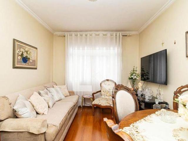 Apartamento à Venda Consolação, 2 Quartos, 68 m2