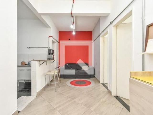 Apartamento à Venda Consolação, 2 Quartos, 70 m2