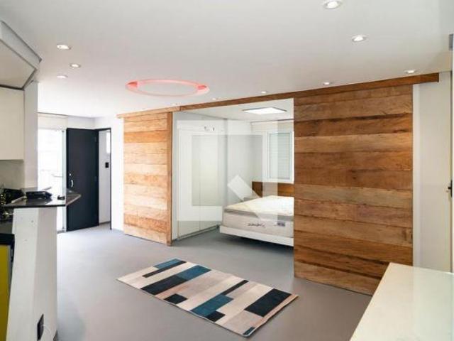 Apartamento à Venda Consolação, 2 Quartos, 70 m2