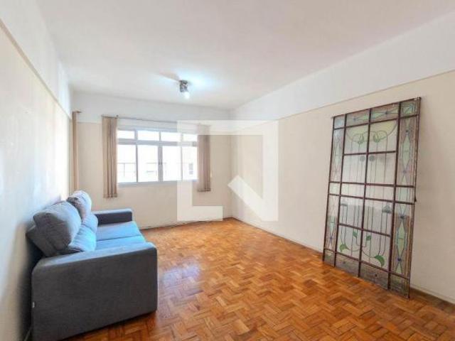 Apartamento à Venda Consolação, 2 Quartos, 70 m2