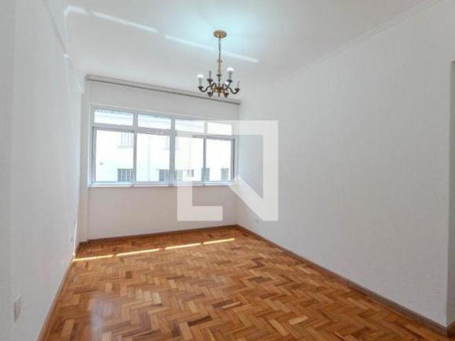 Apartamento à Venda Consolação, 2 Quartos, 70 m2