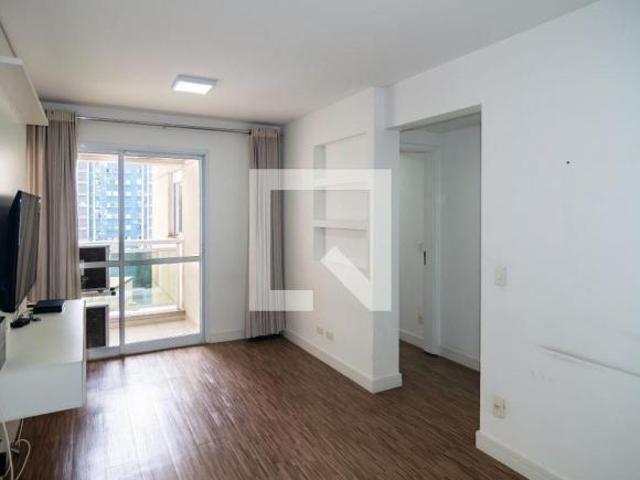 Apartamento à Venda Consolação, 2 Quartos, 70 m2