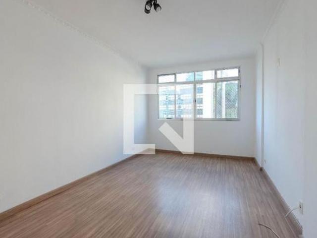 Apartamento à Venda Consolação, 2 Quartos, 70 m2