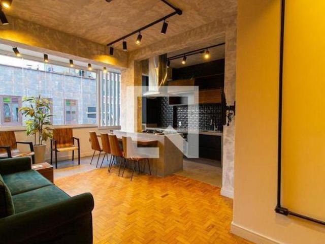 Apartamento à Venda Consolação, 2 Quartos, 70 m2