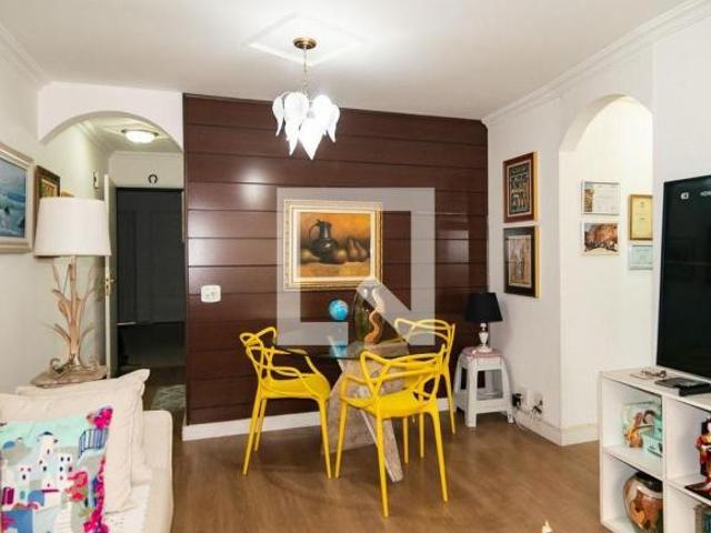 Apartamento à Venda Consolação, 2 Quartos, 70 m2