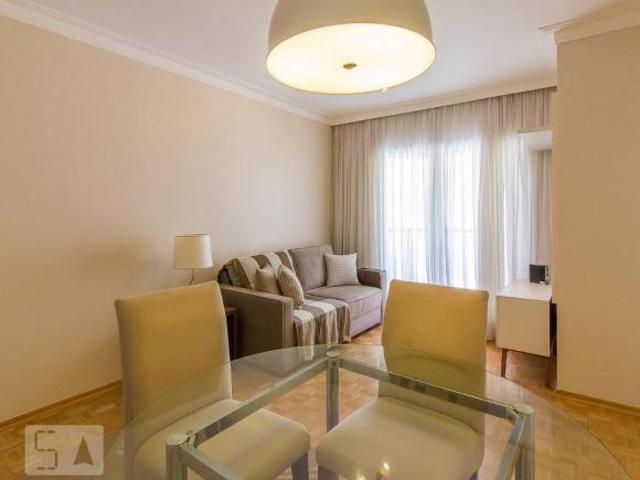 Apartamento à Venda Consolação, 2 Quartos, 70 m2