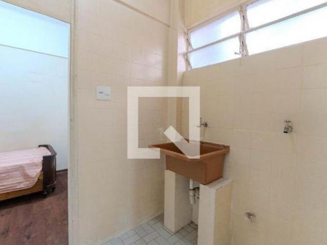 Apartamento à Venda Consolação, 2 Quartos, 70 m2
