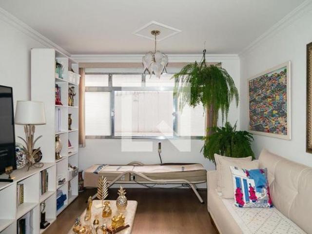 Apartamento à Venda Consolação, 2 Quartos, 70 m2