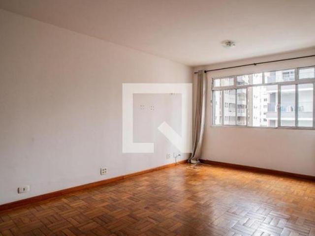 Apartamento à Venda Consolação, 2 Quartos, 70 m2