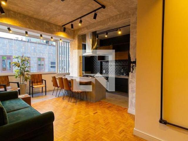Apartamento à Venda Consolação, 2 Quartos, 70 m2