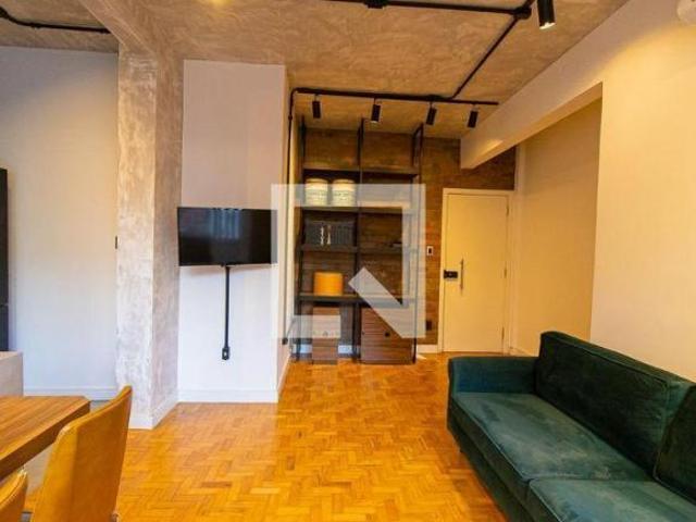 Apartamento à Venda Consolação, 2 Quartos, 70 m2