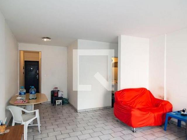 Apartamento à Venda Consolação, 2 Quartos, 78 m2