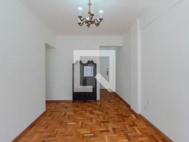 Apartamento à Venda Consolação, 2 Quartos, 70 m2