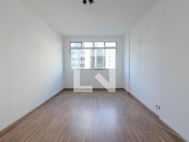 Apartamento à Venda Consolação, 2 Quartos, 70 m² São Paulo