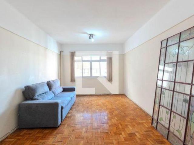 Apartamento à Venda Consolação, 2 Quartos, 70 m² São Paulo