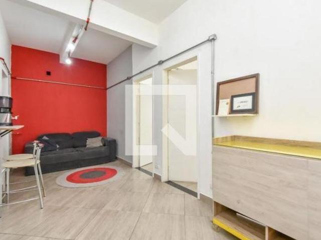 Apartamento à Venda Consolação, 2 Quartos, 70 m² São Paulo