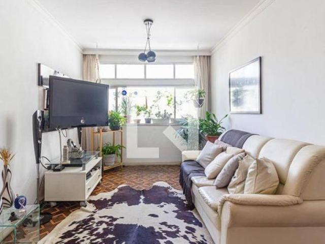Apartamento à Venda Consolação, 2 Quartos, 73 m2
