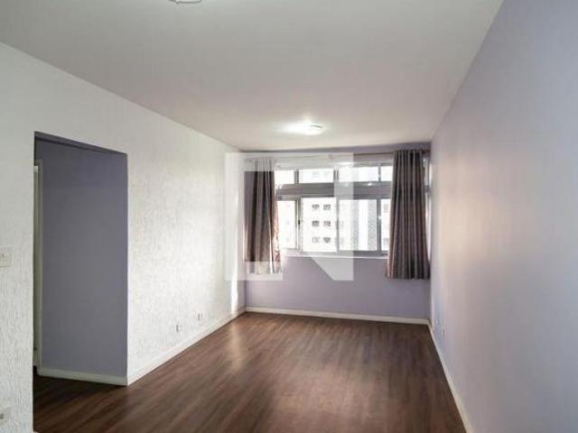 Apartamento à Venda Consolação, 2 Quartos, 73 m2