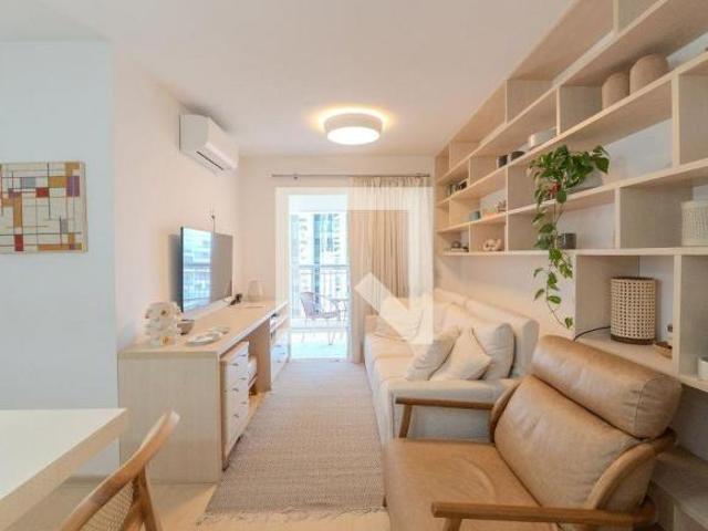 Apartamento à Venda Consolação, 2 Quartos, 73 m2