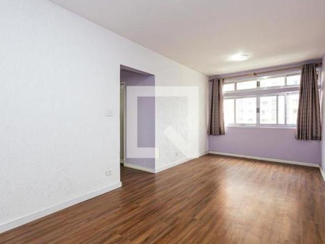 Apartamento à Venda Consolação, 2 Quartos, 73 m2