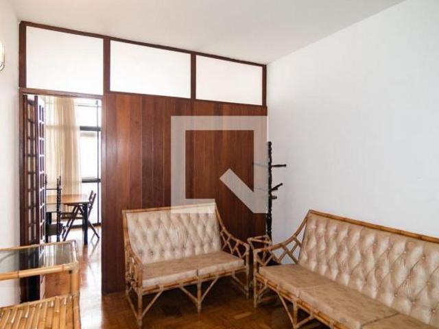 Apartamento à Venda Consolação, 2 Quartos, 74 m2