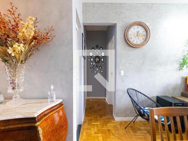 Apartamento à Venda Consolação, 2 Quartos, 75 m2